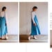 The Last New Copy | JAPANESE Paper Sewing Patterns & Tutorial Book "the ...