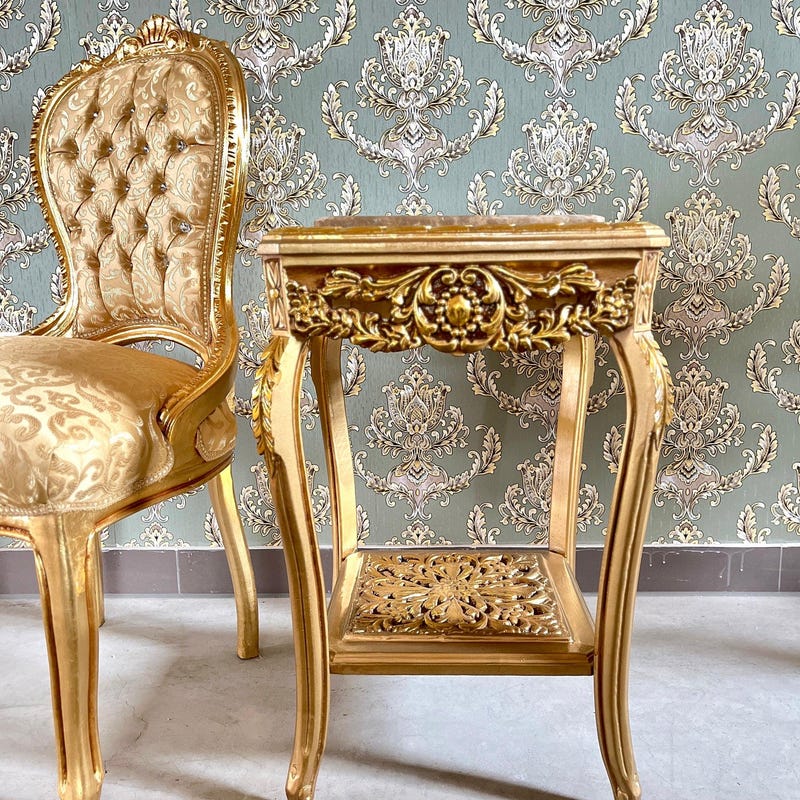 French Regency Tables - Etsy UK