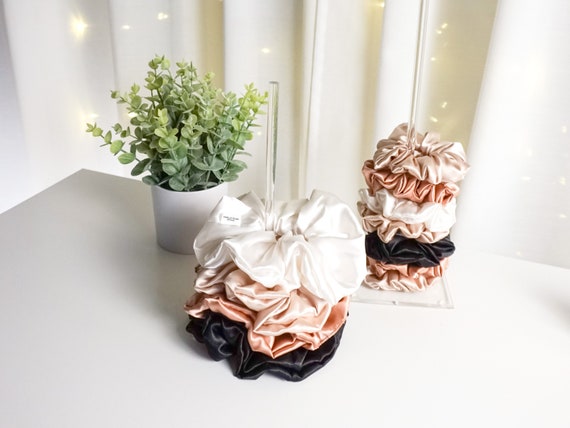 Scrunchie Stand Scrunchie Display Scrunchie Tower | Etsy