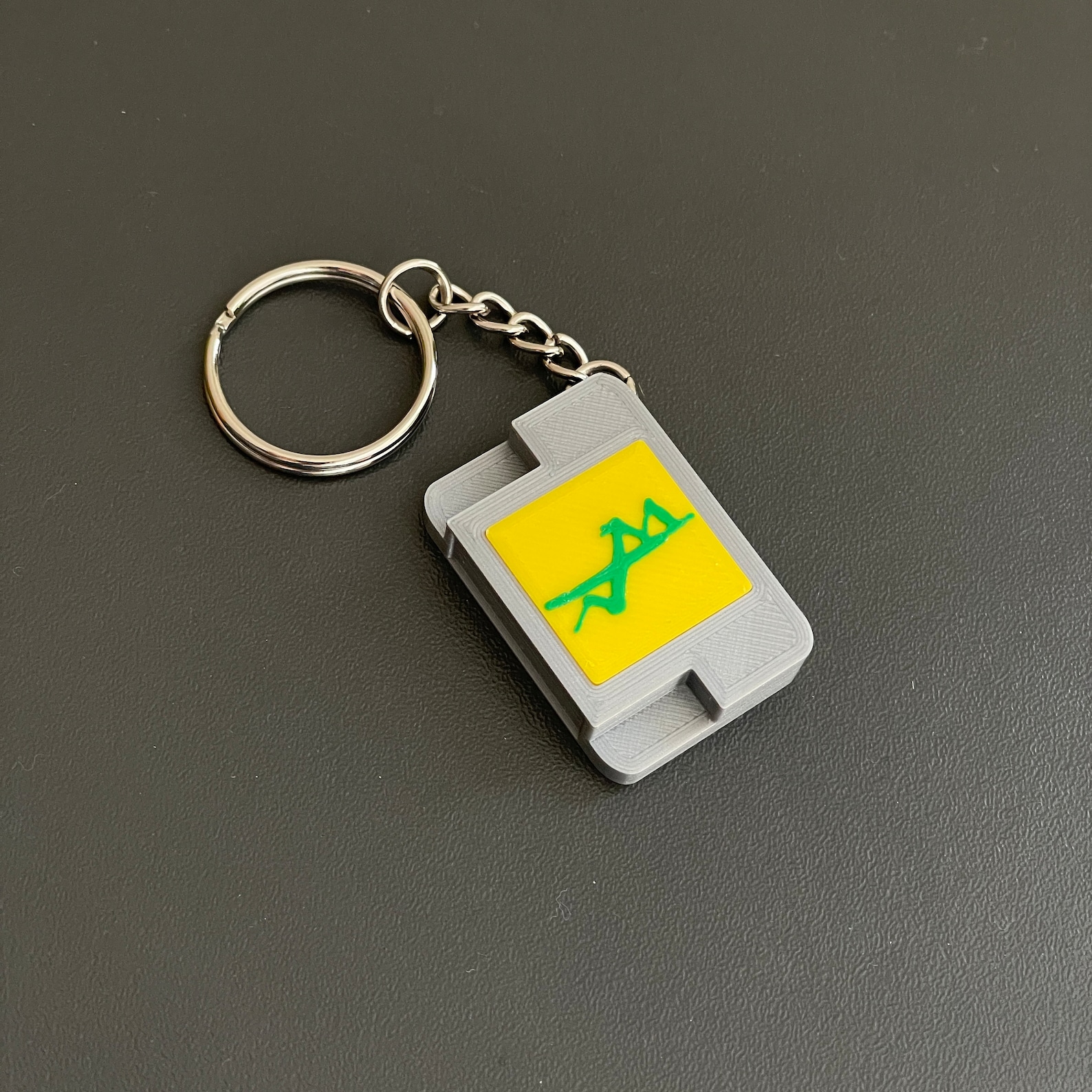 Cyberpunk Edgerunners Series Inspired Braindance Keychain - Etsy
