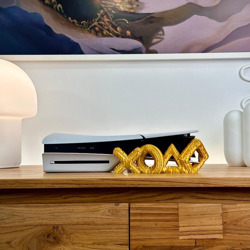 Custom Ps5 Pro Plates - Etsy