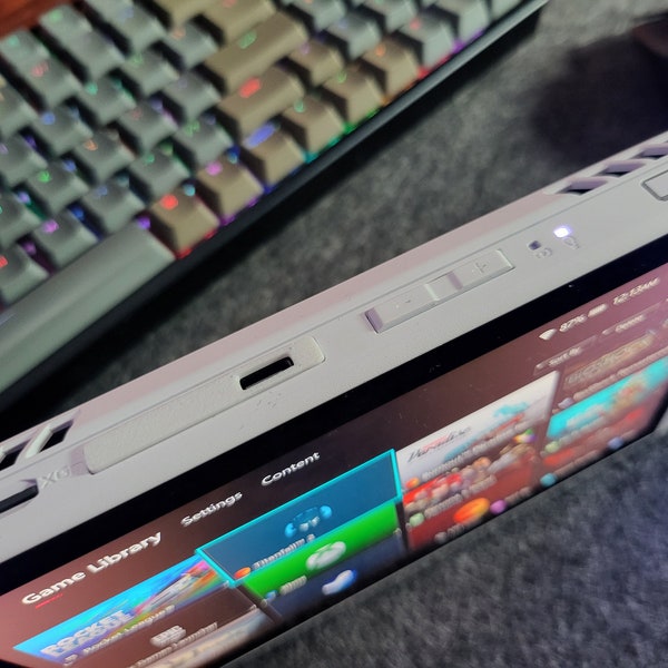 Asus Rog Ally Port - Etsy