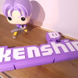 Personalized Twitch Name Plate Streamer and Gamer Gifts - Etsy