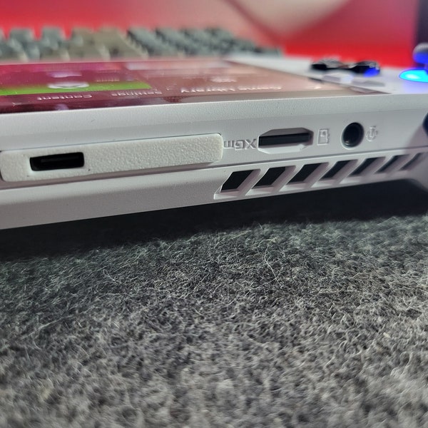 Asus Rog Ally Port - Etsy