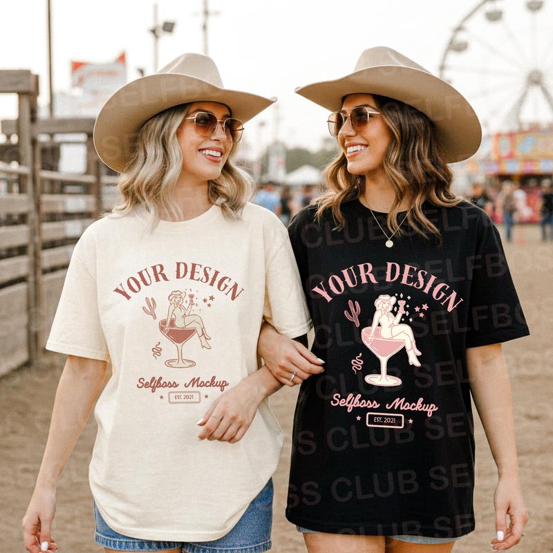 Black Rodeo Graphics - Etsy