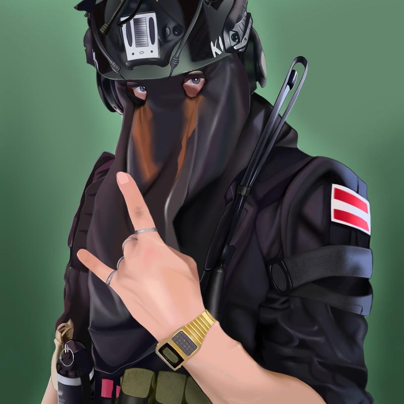 Konig Cosplay - Etsy