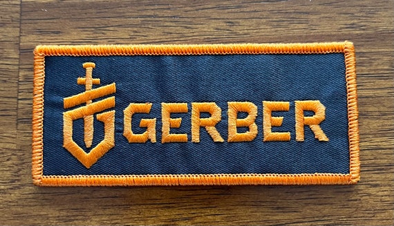 Gerber Gear Logo