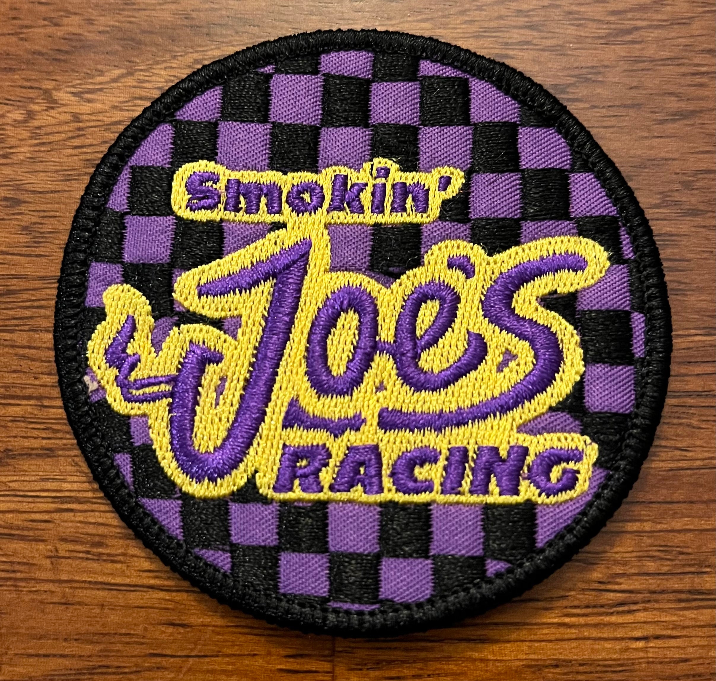 Joe Camel Racing