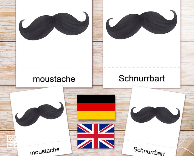 COLORS Printable & Editable Text Flashcards for Preschool Kids in ...