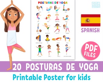 Yoga Studio Decor - Etsy