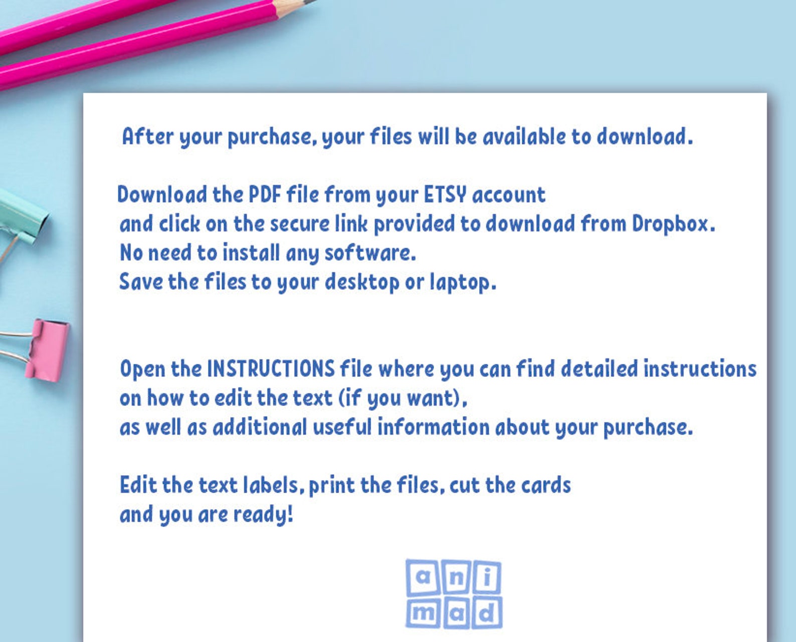 Emotions Flashcards for Kids, Greek & English, Montessori 3-part Cards ...