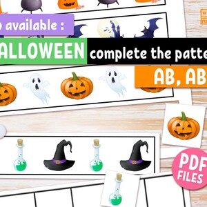 Jumbo Halloween Coloring Poster for Kids: Classroom & Homeschool ...