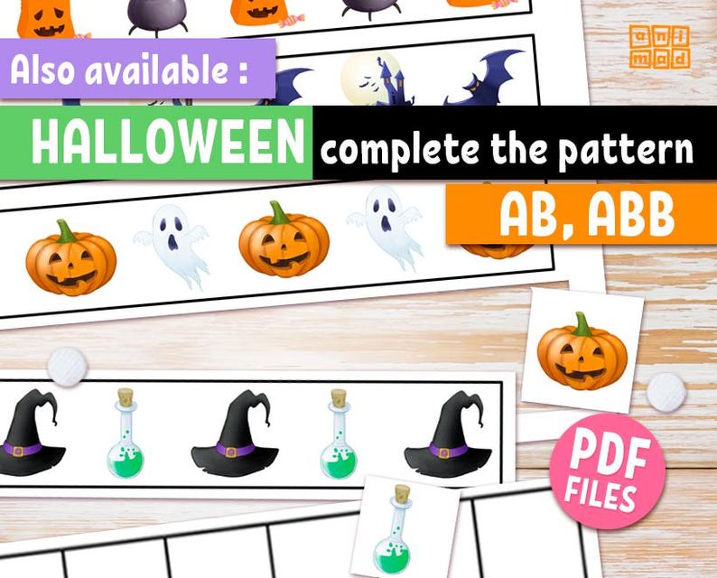 Jumbo Halloween Coloring Poster for Kids: Classroom & Homeschool ...