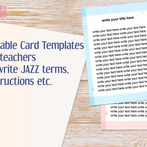 JAZZ DANCE POSITIONS Printable Flashcards for Kids, Positions of Feet ...