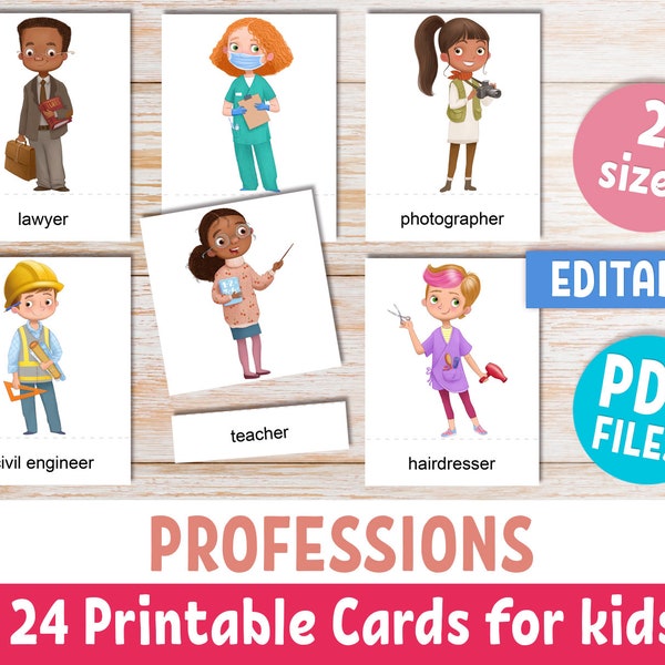 Community Helpers - Etsy
