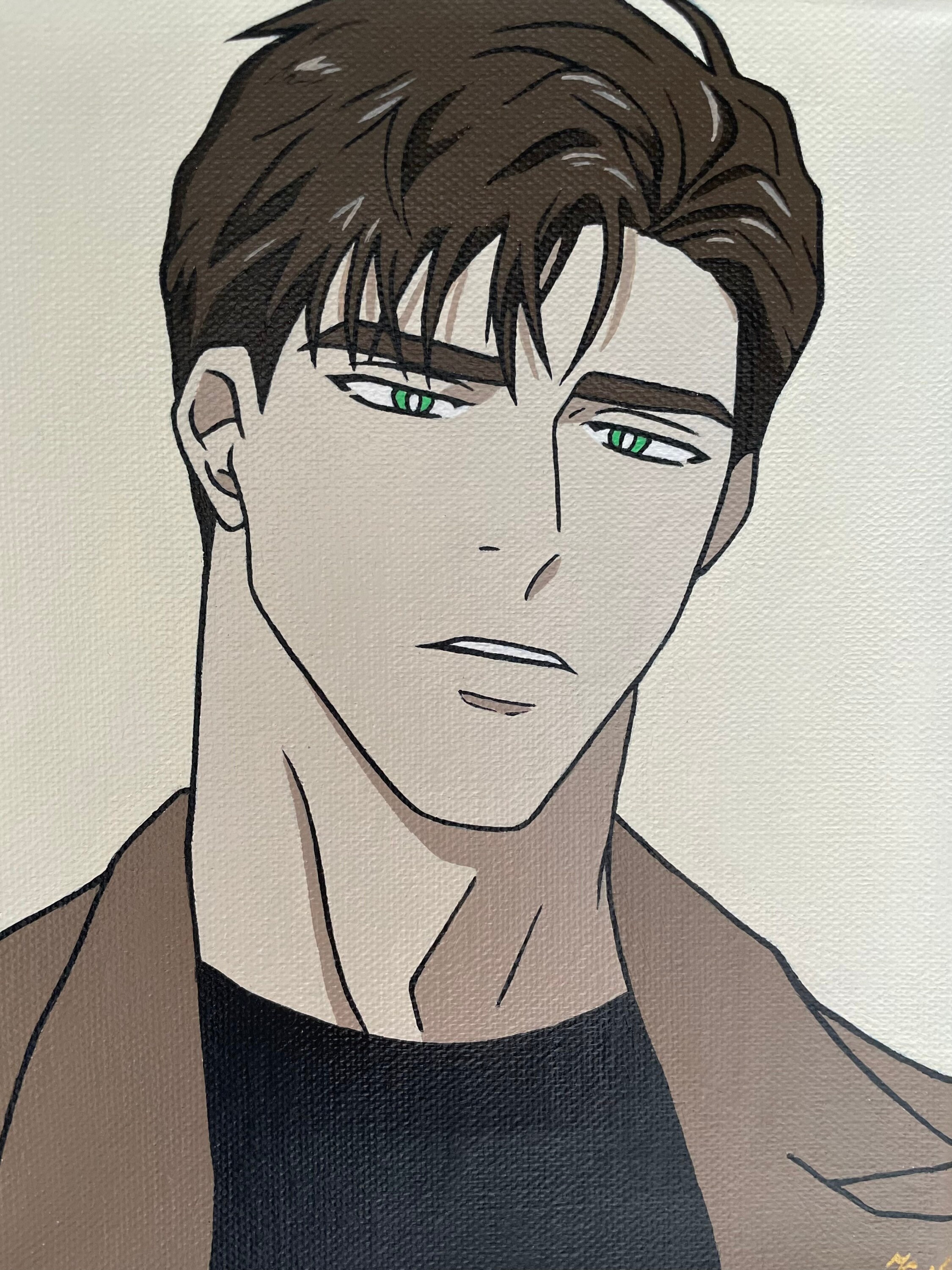 Mathew Rayner - Etsy