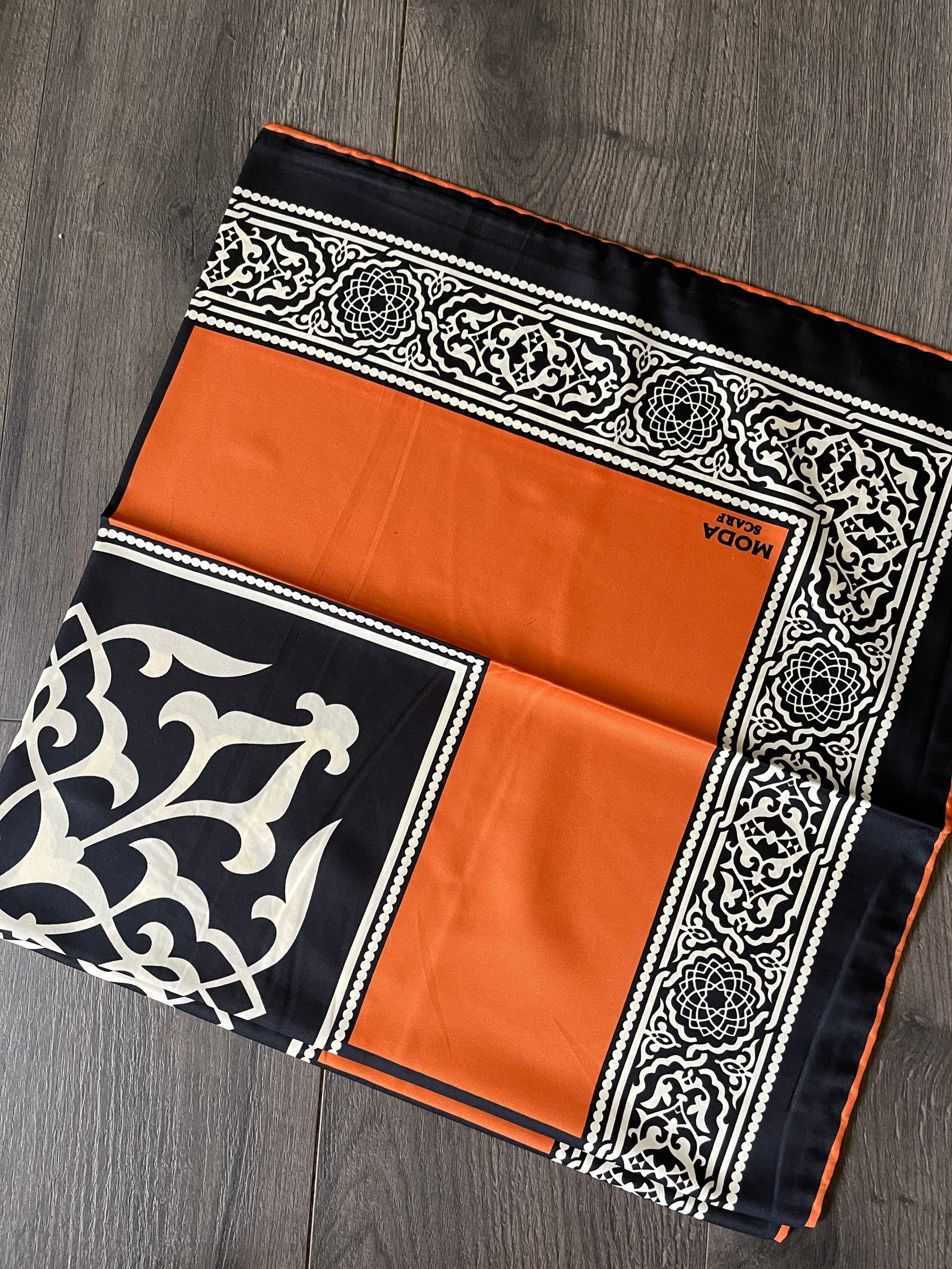 NEW Satin Scarf Turban Hijab Satin Turban Silk Style Scarf - Etsy