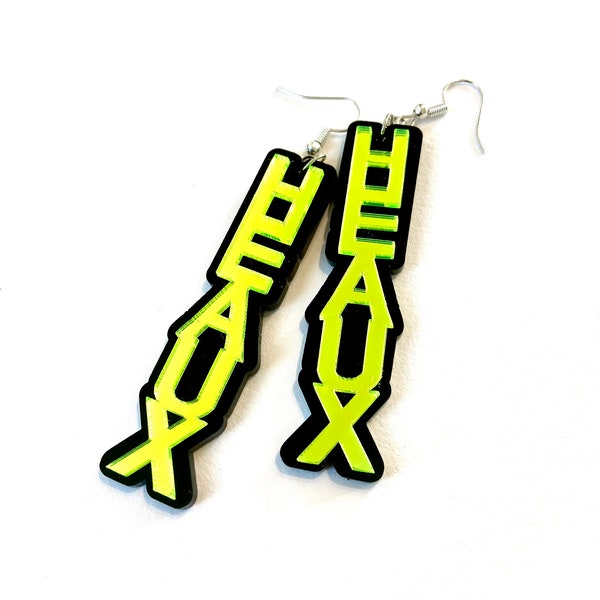 Heaux Heaux Heaux - Etsy