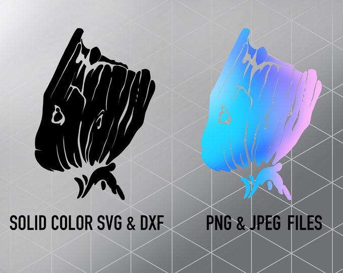 Baby Groot Dancing SVG for Craft Machines Cricut Cameo Silhouette ...