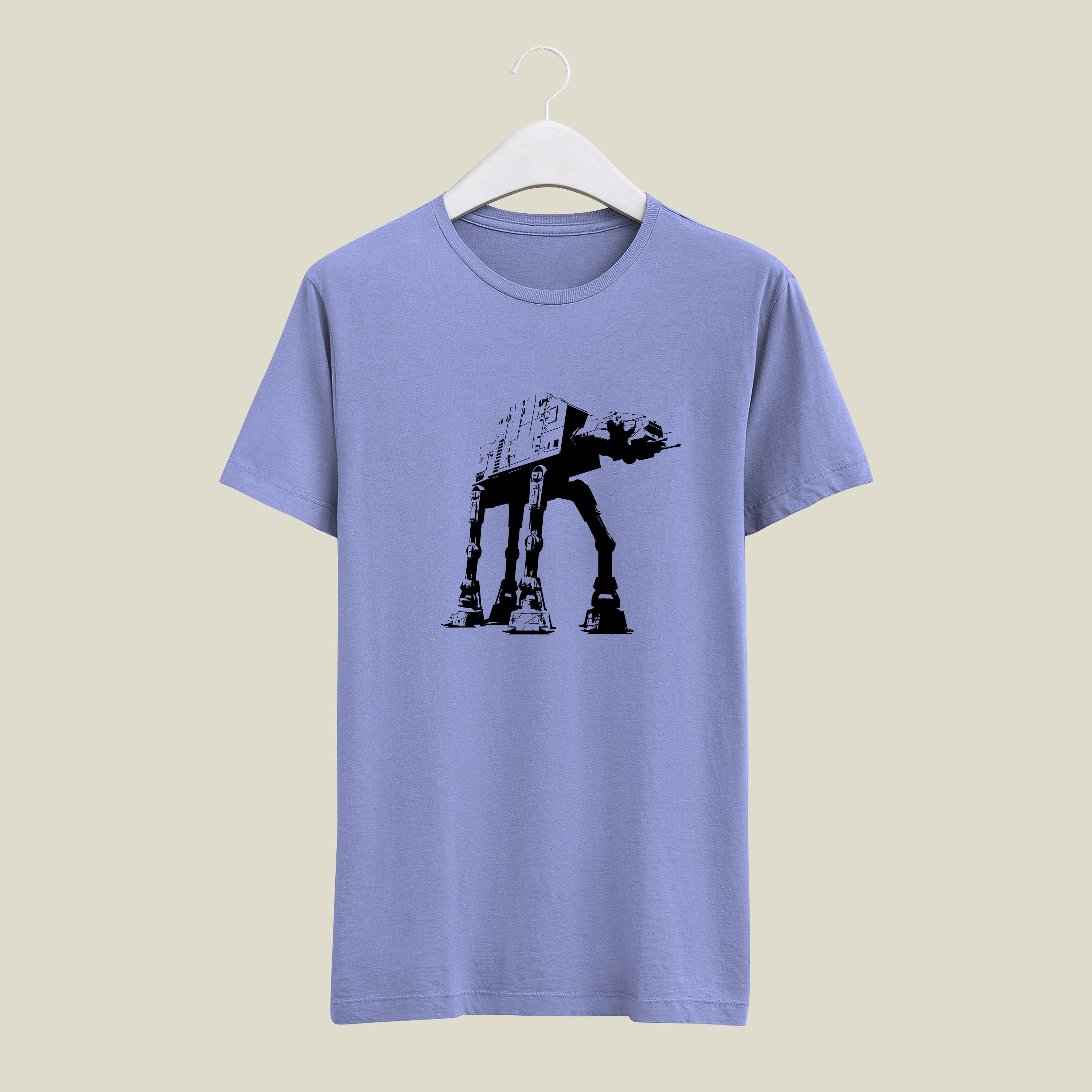 AT-AT SVG, Fan Art Svg, Digital Download, Minimalist Svg, Digital ...