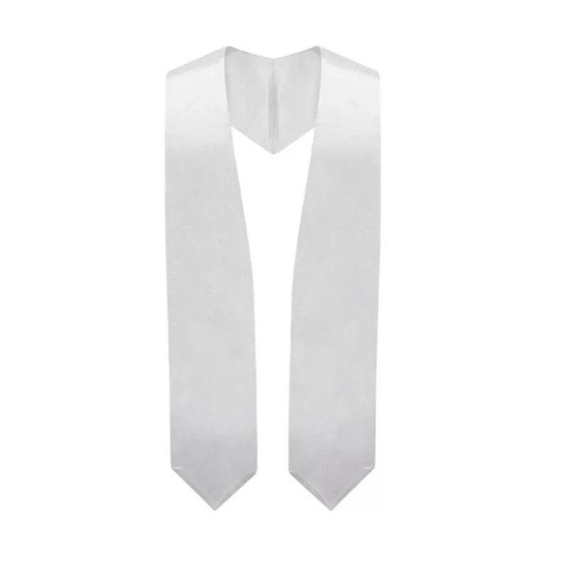 Printable Graduation Stole Pattern