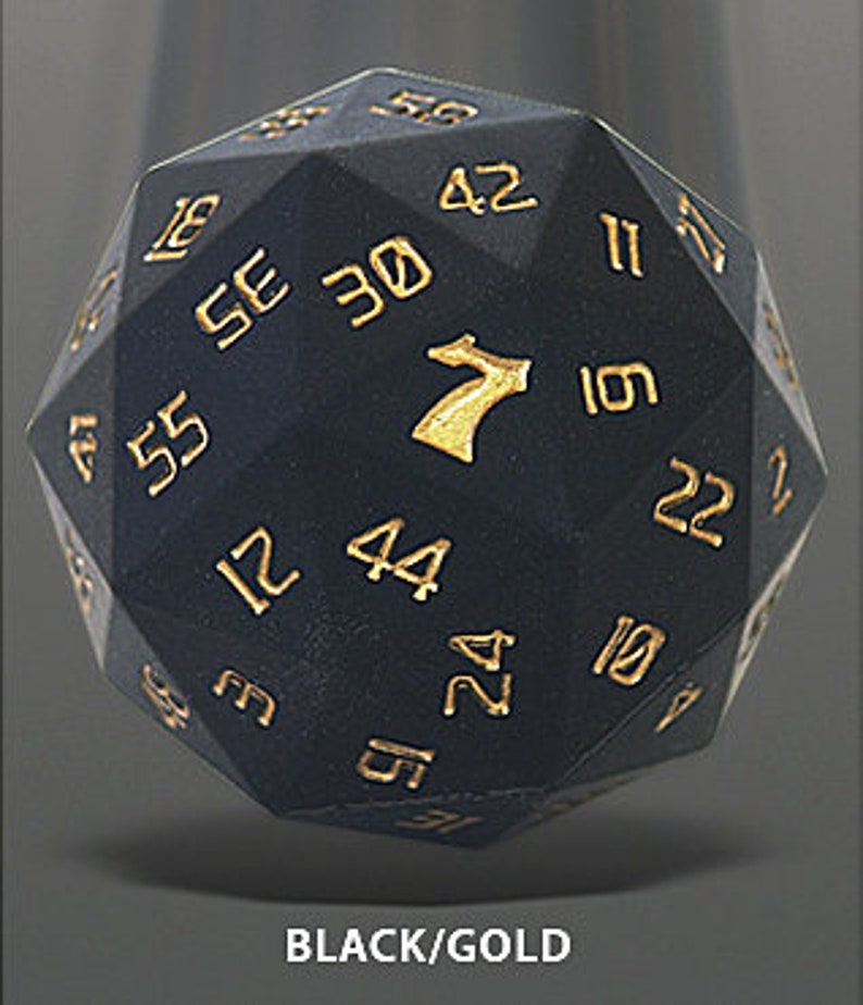 Unique Ottolball Lottery/game Dice - Handcrafted Dice for Lottery and ...