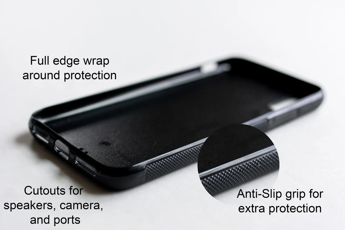 MC Escher Lizard Phone Case | Space Lizard Case | MC Escher Gift ...