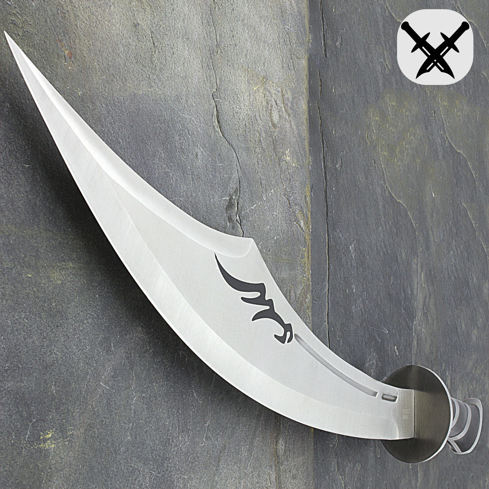 25 Pirate Cutlass Fantasy Scimitar Sword Arabian Sands | Etsy