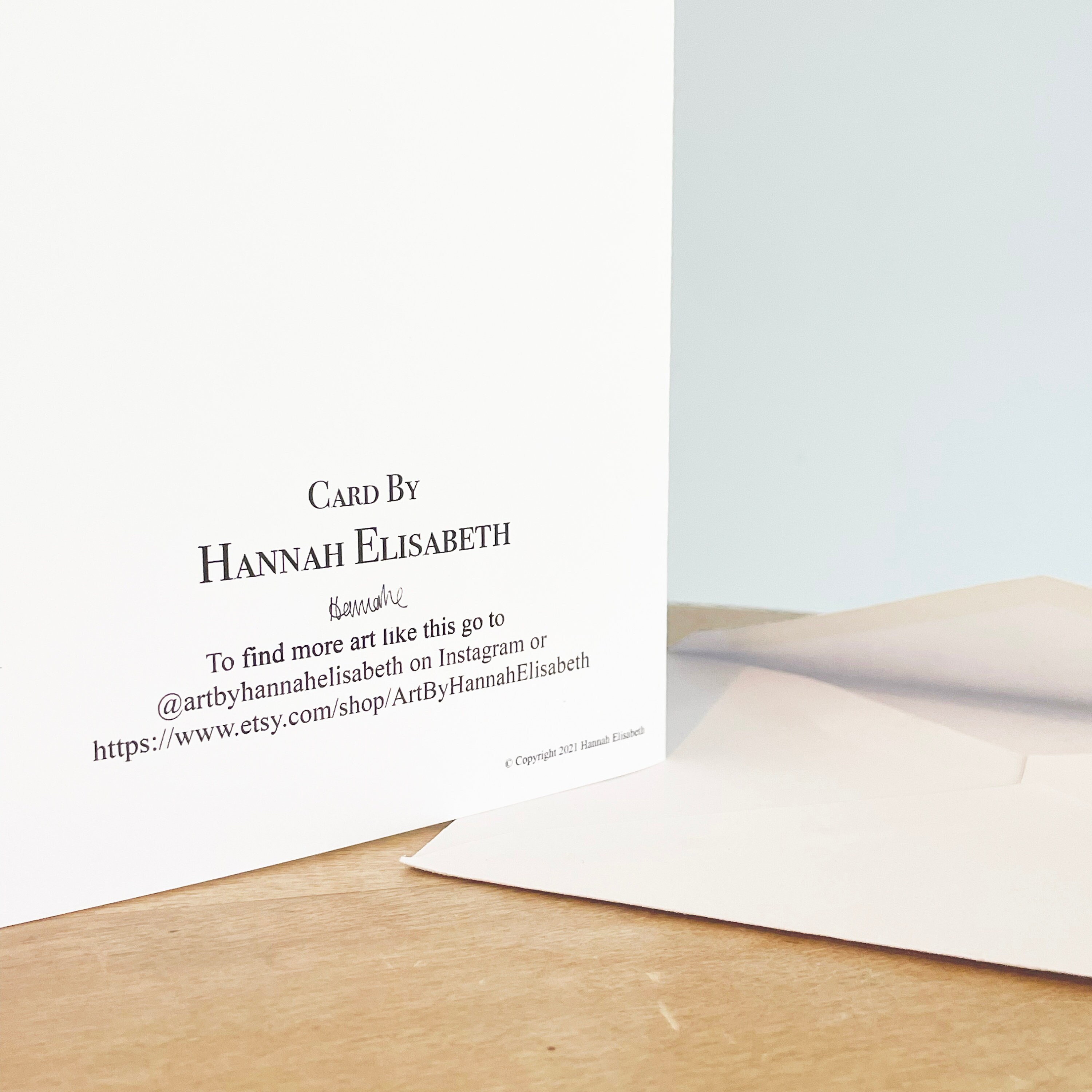 Watercolor Card Purple Pansy Notecard Set of 6, Flower Notecard With ...