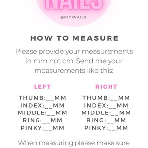 Cute Pink Halloween Ghost Press on Nails RIYNAILS - Etsy