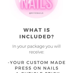 Cute Pink Halloween Ghost Press on Nails RIYNAILS - Etsy