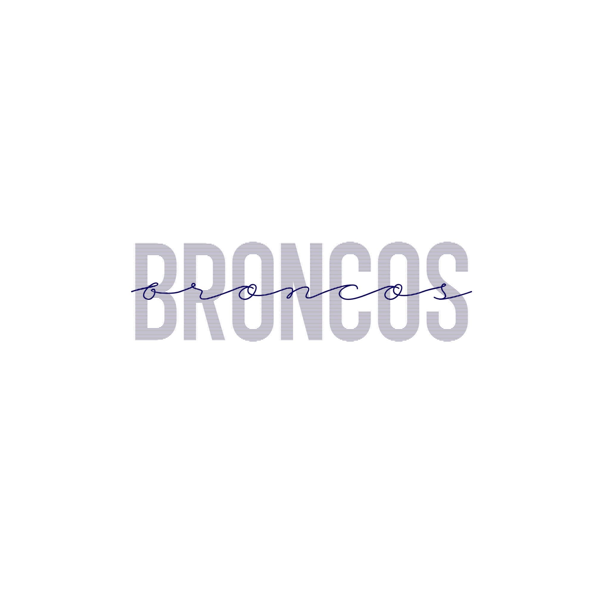 Denver Broncos PNG Digital Download for DTF Sublimation, Digital ...