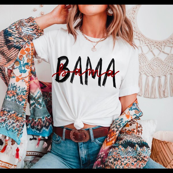 Bama - Etsy