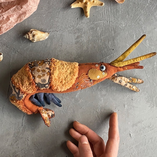 Weird Stuffed Animal - Etsy