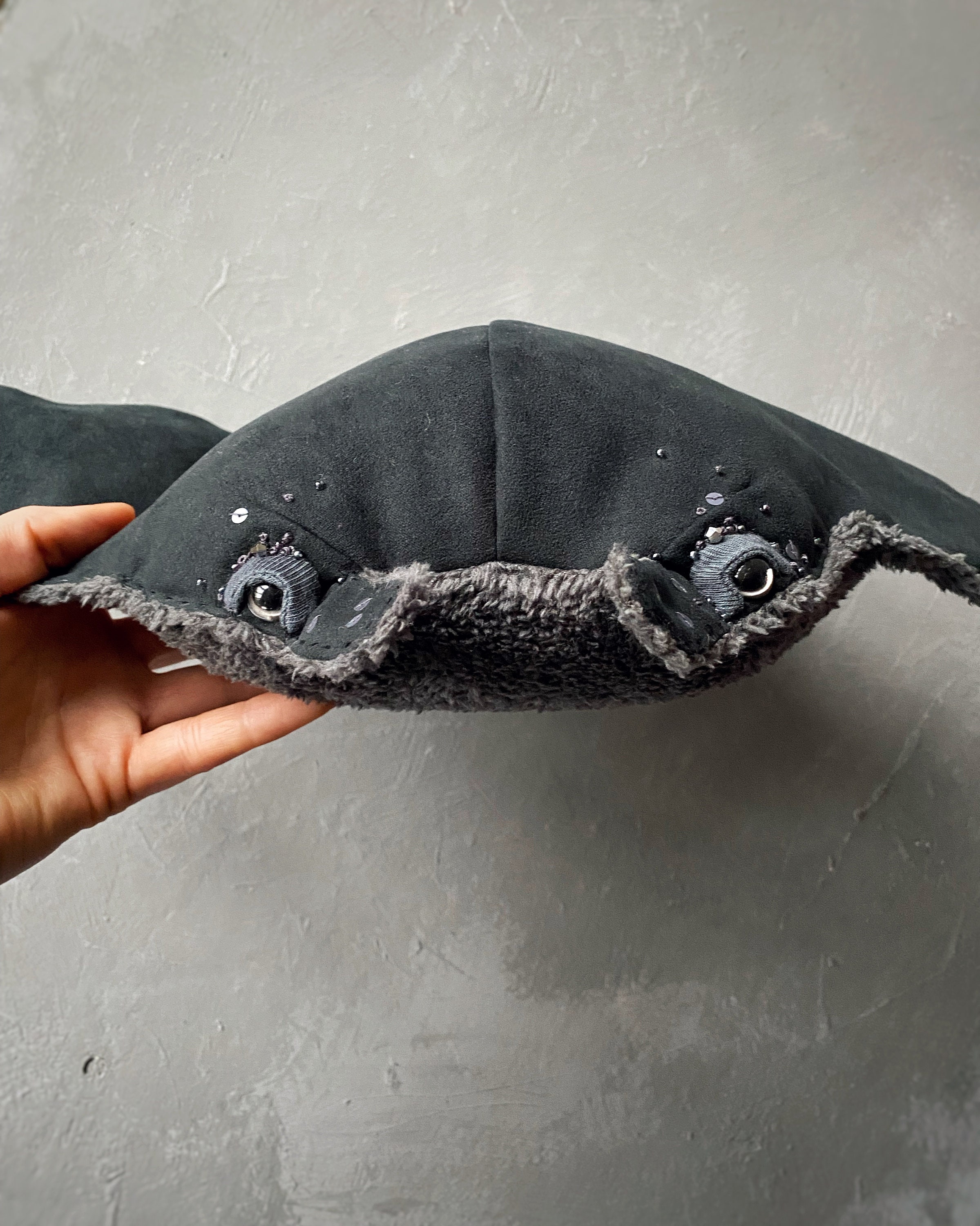 Manta Ray Toy. Stingray Plush Toy. Ocean Theme Nursery. Home - Etsy