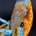 Nautilus Plush Toy, Handmade Vintage Toy, Cute Plushies, Weird Gift ...