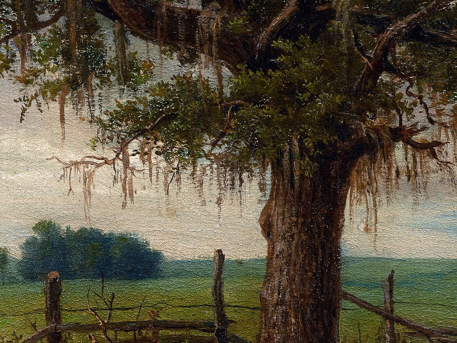 Nature Wall Art Landscape Painting Country Landscape - Etsy