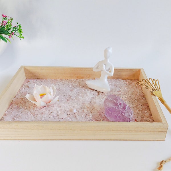 Zen Garden - Etsy UK