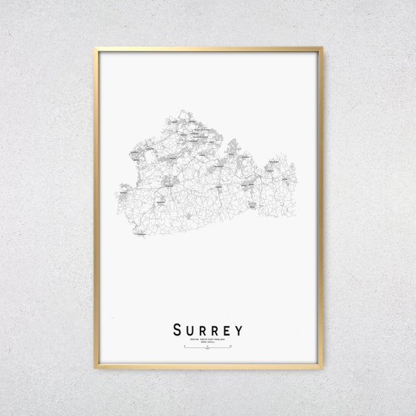 Surrey - Etsy UK