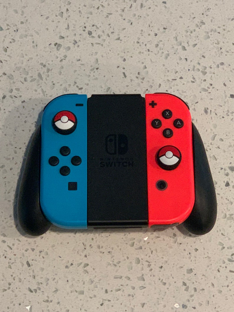 Nintendo Switch/lite Thumb Grips 60 Designs - Etsy