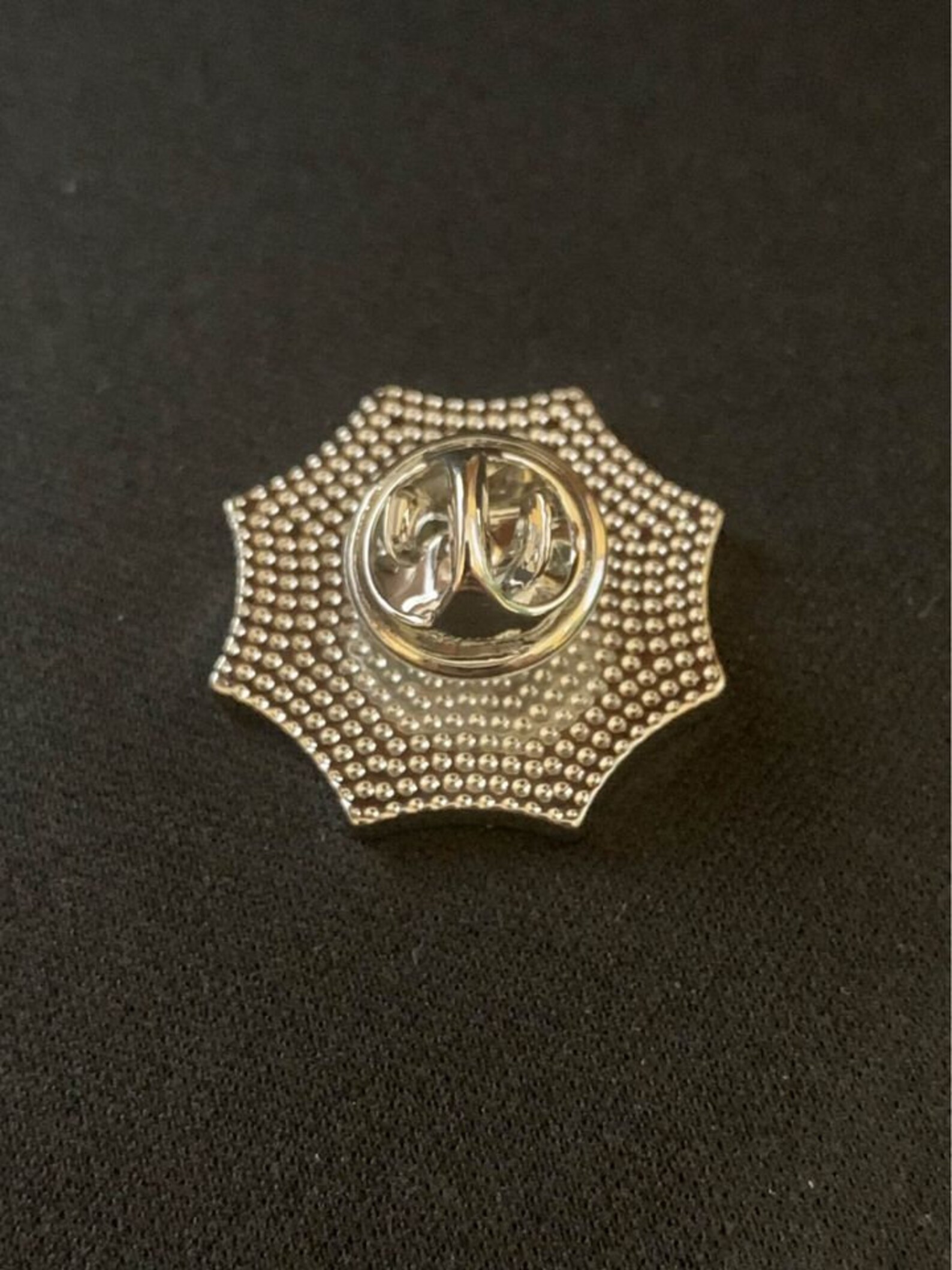 Umbrella Corp Enamel Pin - Etsy