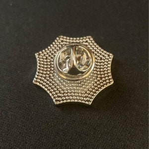 Umbrella Corp Enamel Pin - Etsy