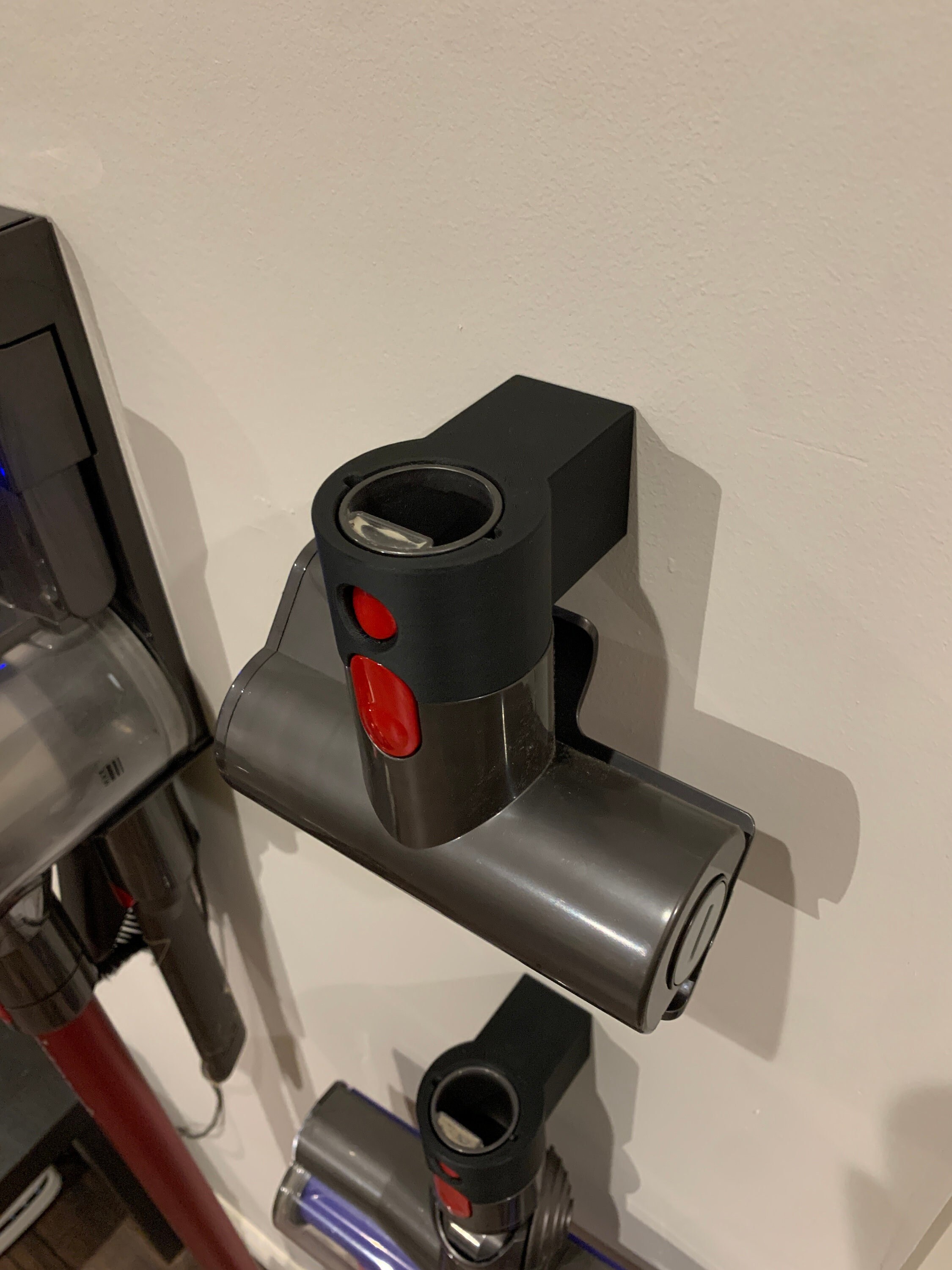 Dyson Vacuum Accessory Holder at Lynda Lee blog Dyson Vacuum Accessory Holder at Lynda Lee blog