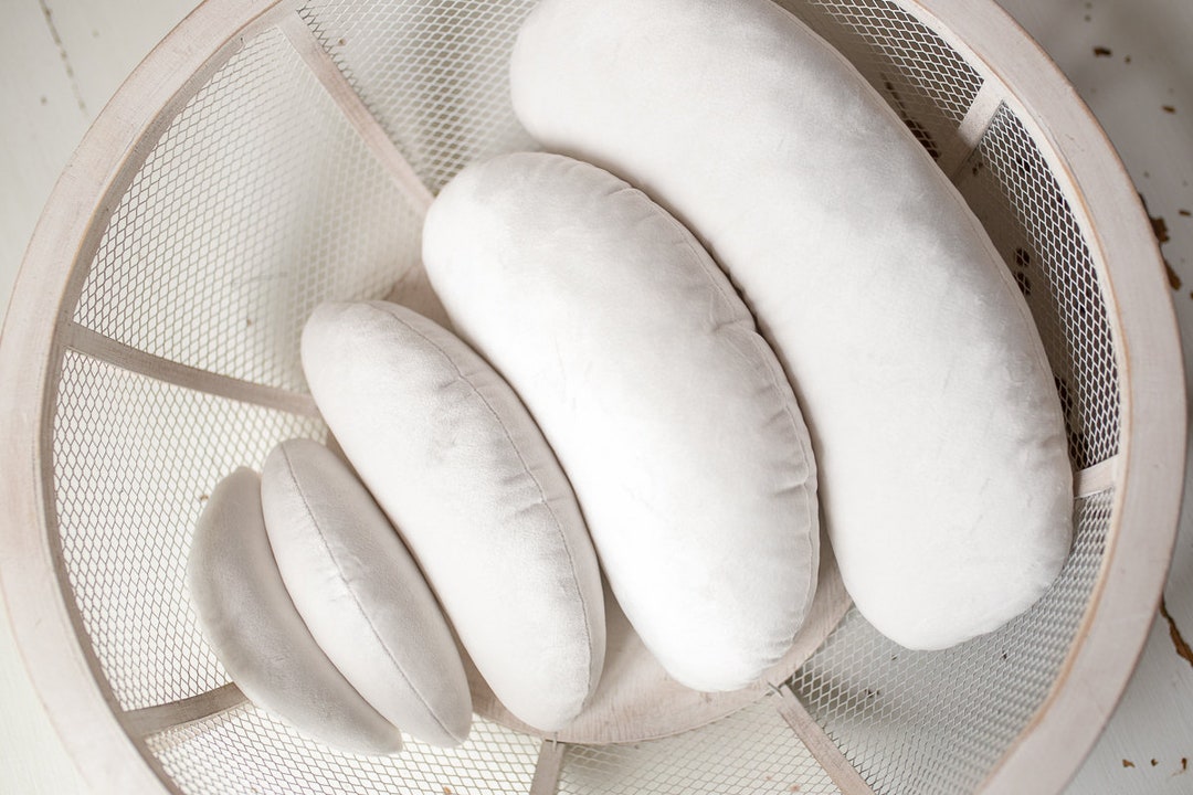 Posing Beans,newborn Filled Posing Beans 5pcs, Contoured Posing Beans ...