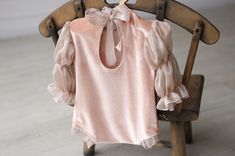 Sitter Girl Outfit Sitter Vintage Outfit Sitter Etsy