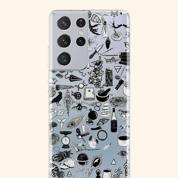 Galaxy S20 Skin - Etsy