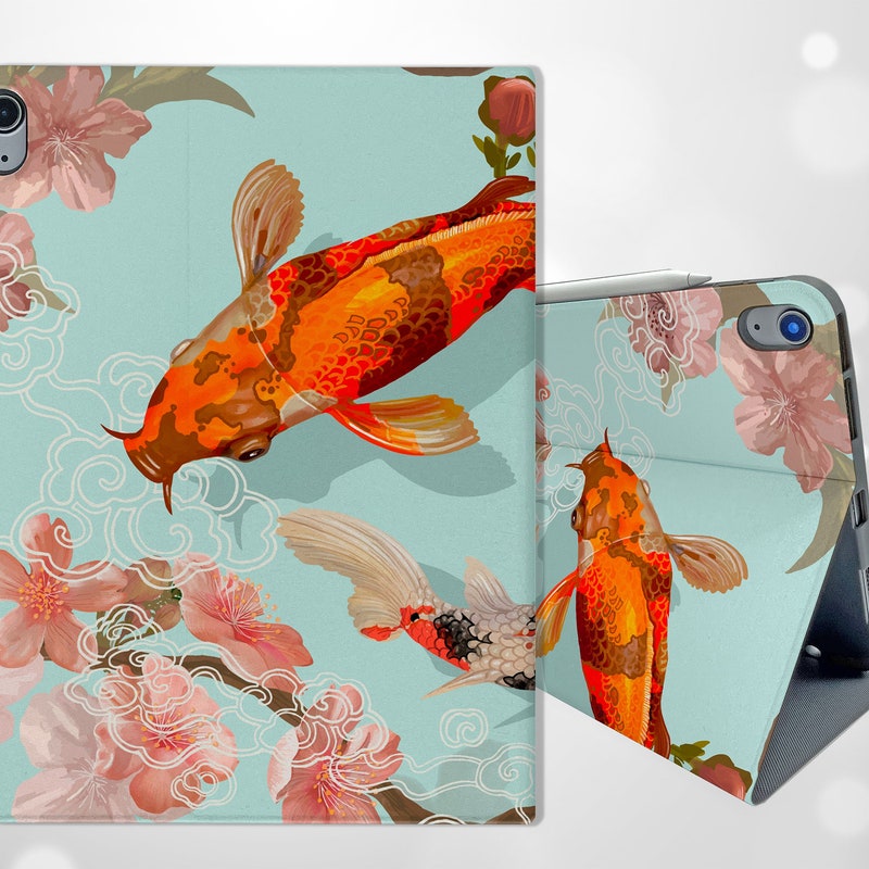 Junk iPad Case - Etsy