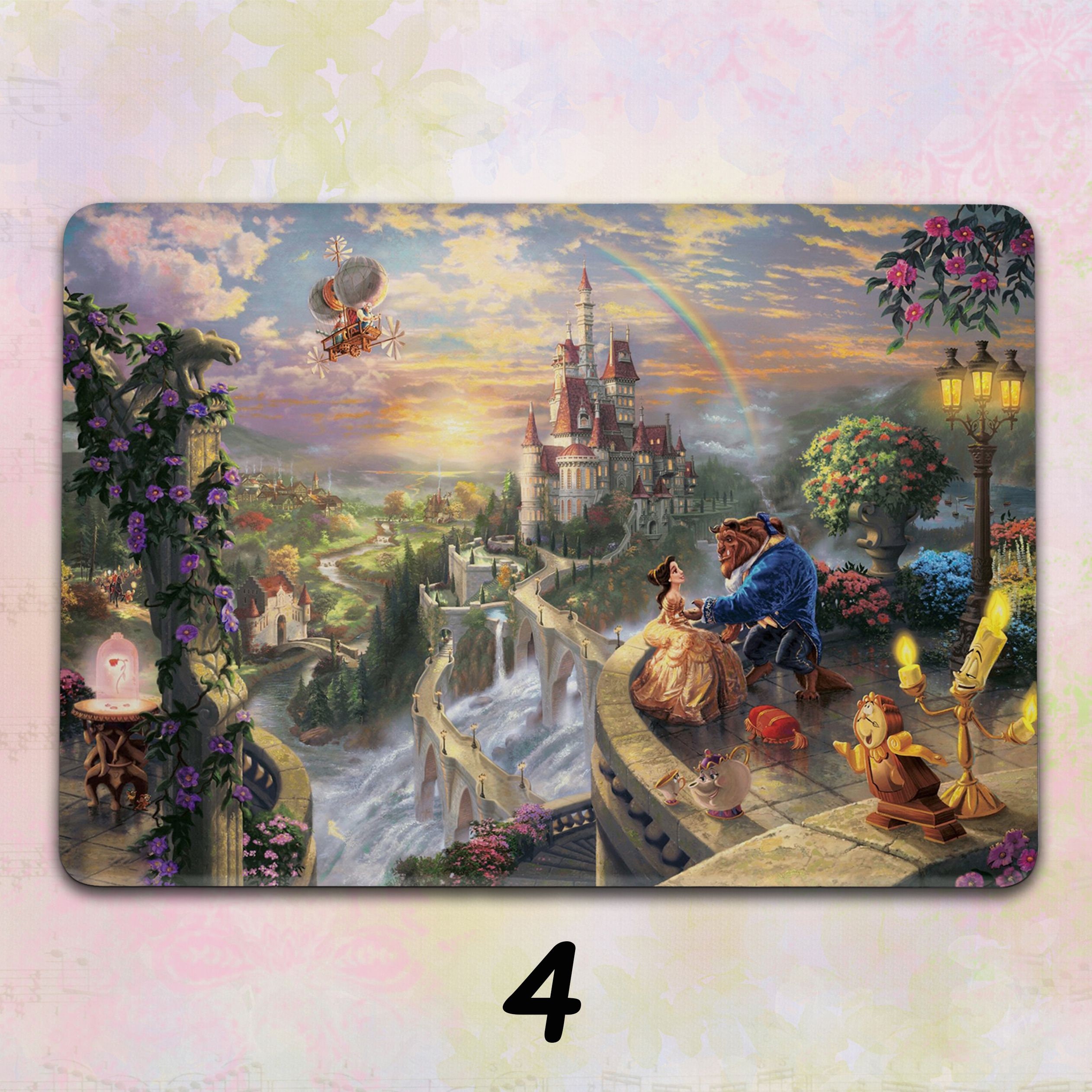 Disney Castle M2 Macbook Pro Case Disney M2 Macbook Air Case - Etsy