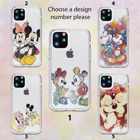 Mickey Mouse Iphone 4 Cover