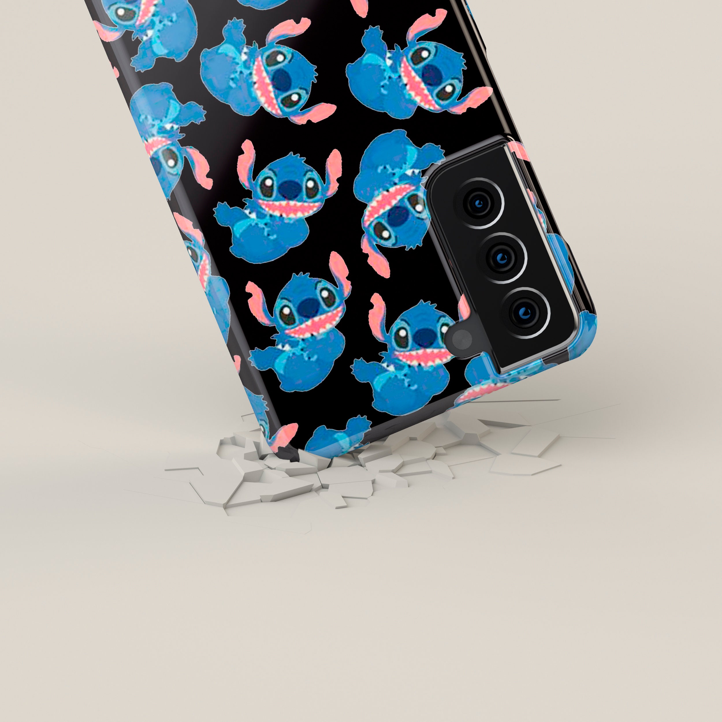 Lilo and Stitch Galaxy S23 Ultra Case Disney Protective Case - Etsy
